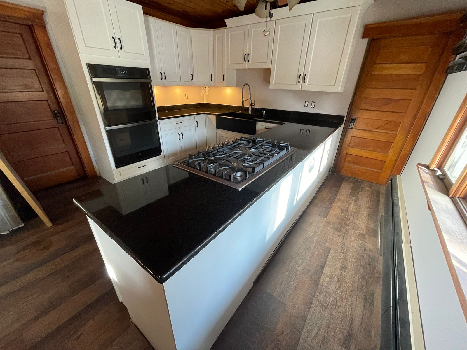 - J&J Granite Countertop Company