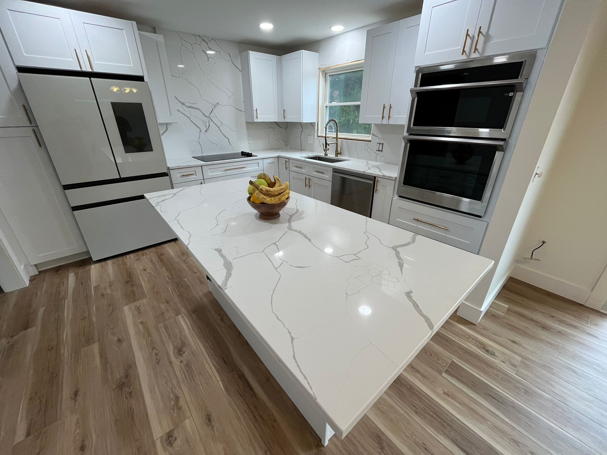 - J&J Granite Countertop Company